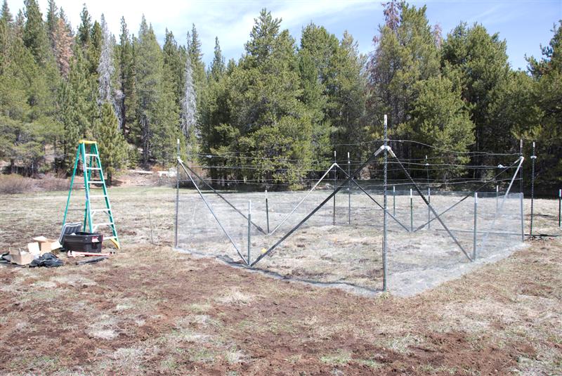 Sagehen (CA, USA) | Nutrient Network: A Global Research Cooperative